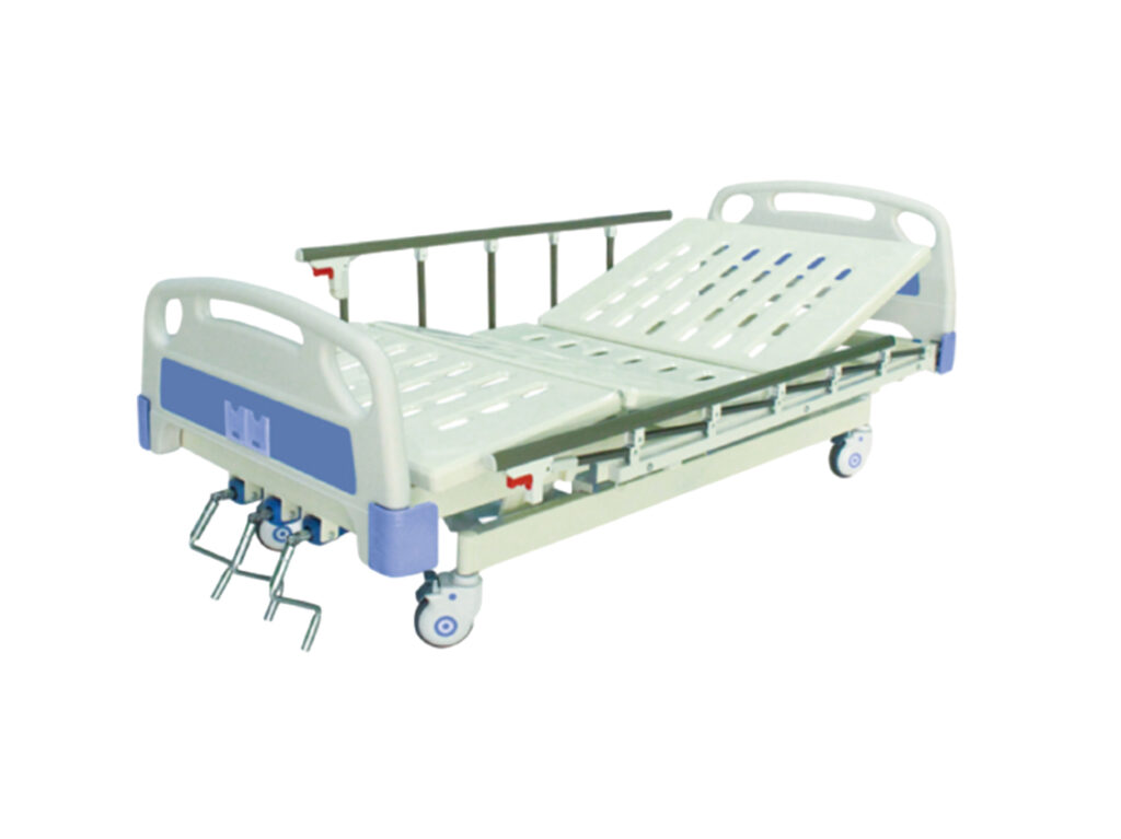 Patient bed - Medess Medical Ltd